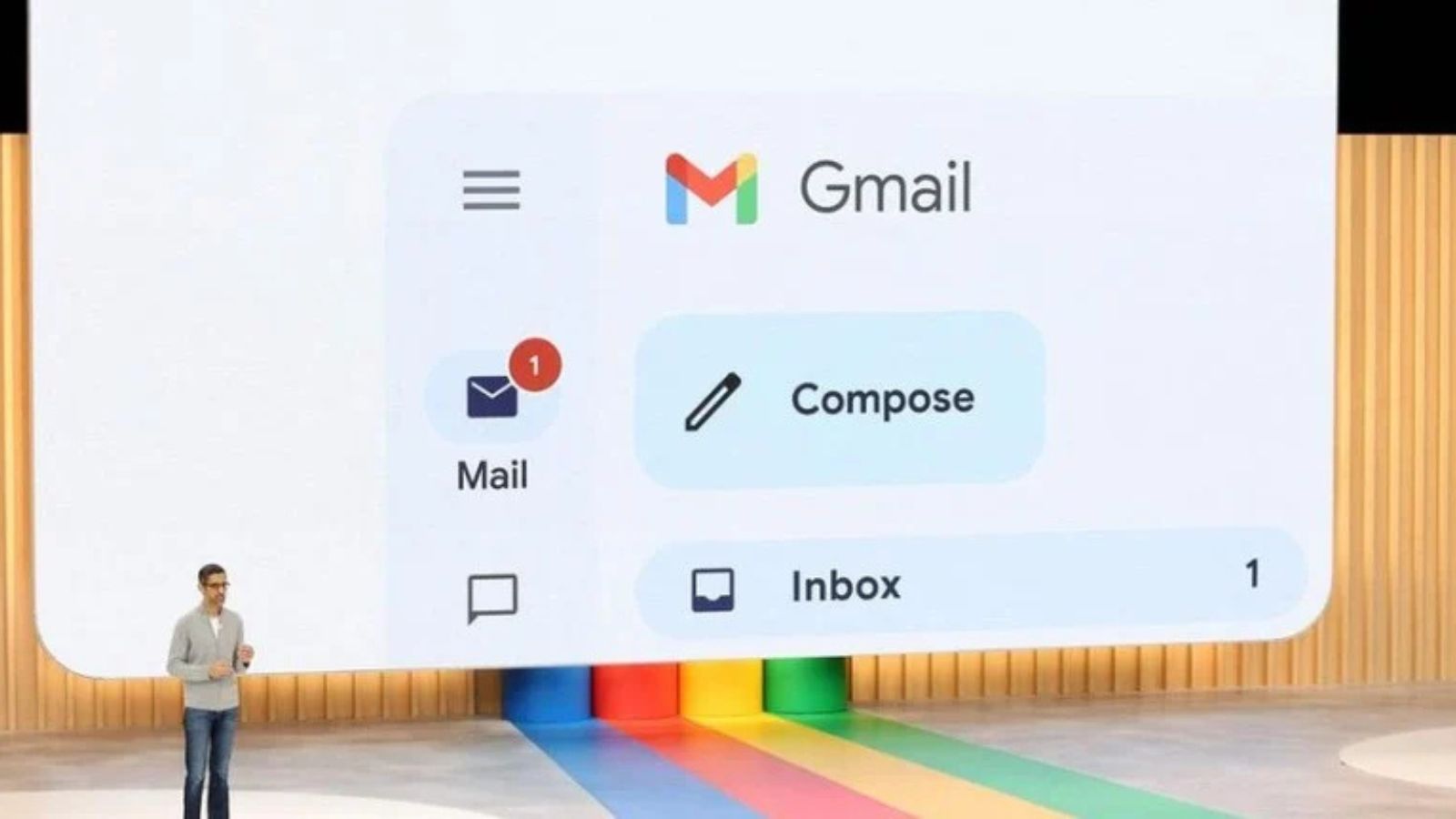 Gmail: Gemini porta "Aiutami a scrivere" su iOS, Android e web, come funziona