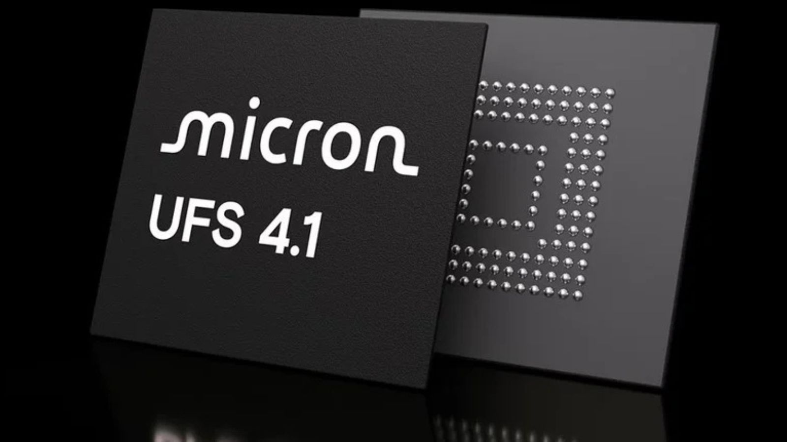 Micron annuncia nuovi chip UFS 4.0: prestazioni raddoppiate e consumi ...