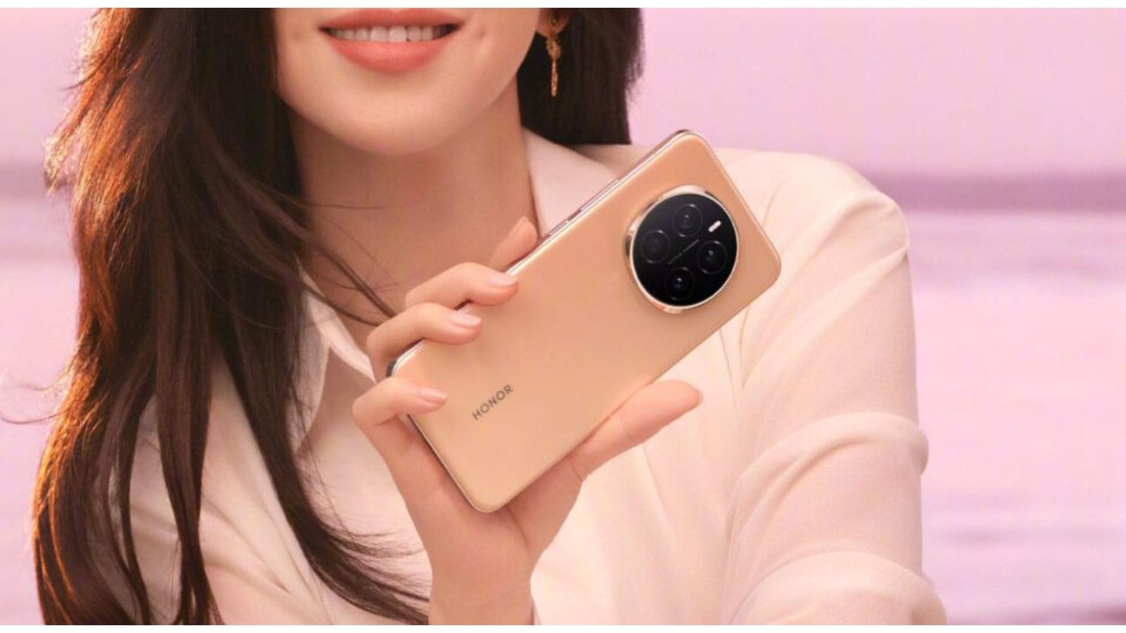 HONOR Magic7 Mini: svelati i primi dettagli del nuovo smartphone compatto