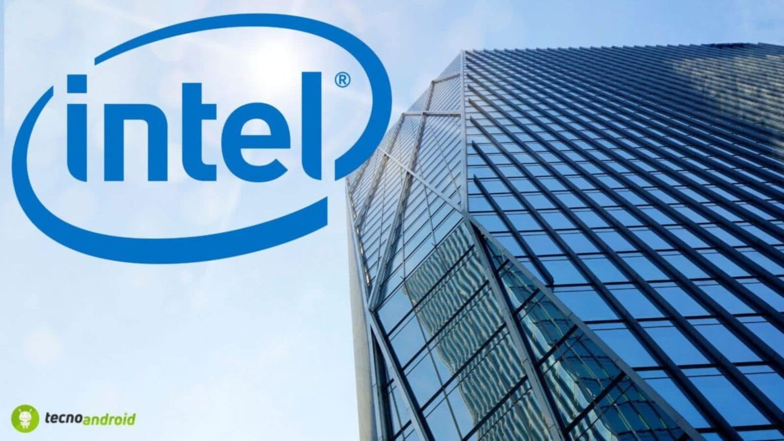 Intel rinvia al 2030 il maxi stabilimento in Ohio: ritardi nella ...