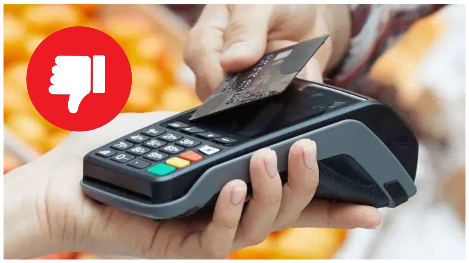 Mastercard in tilt: pagamenti bloccati in tutto il mondo