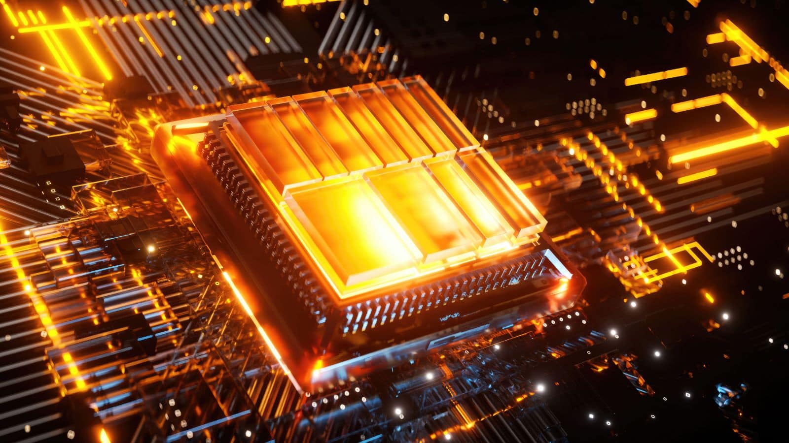 Arox lancia il chip AX-E0 per ridurre i consumi dell'IoT