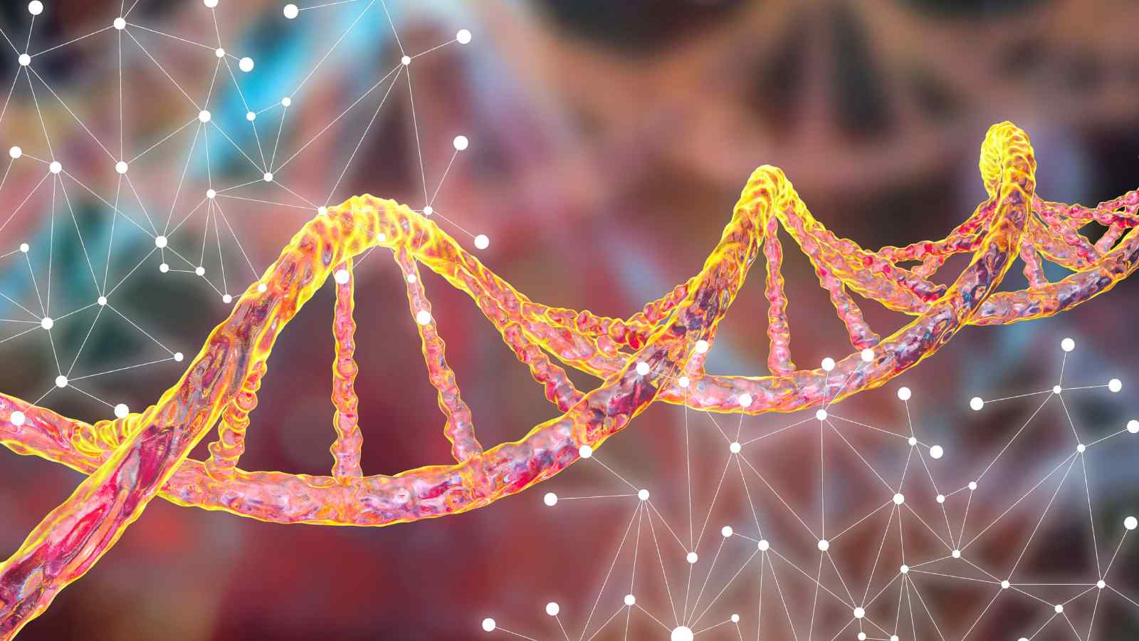 Riparazione del DNA: la NER svelata dal supercomputer Summit
