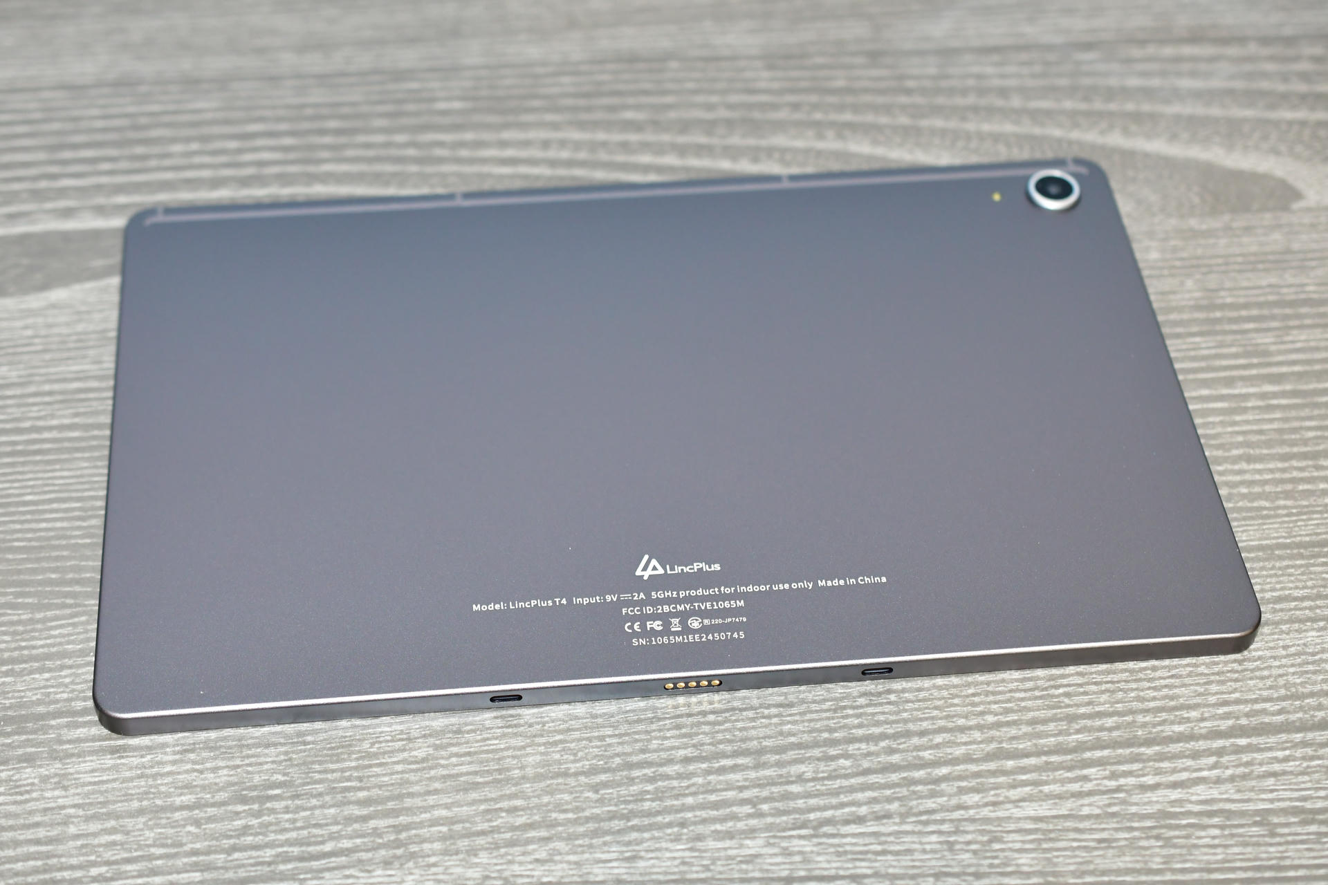 LincPlus T4 è il da tablet 11 pollici con penna stilo per chi cerca un ...