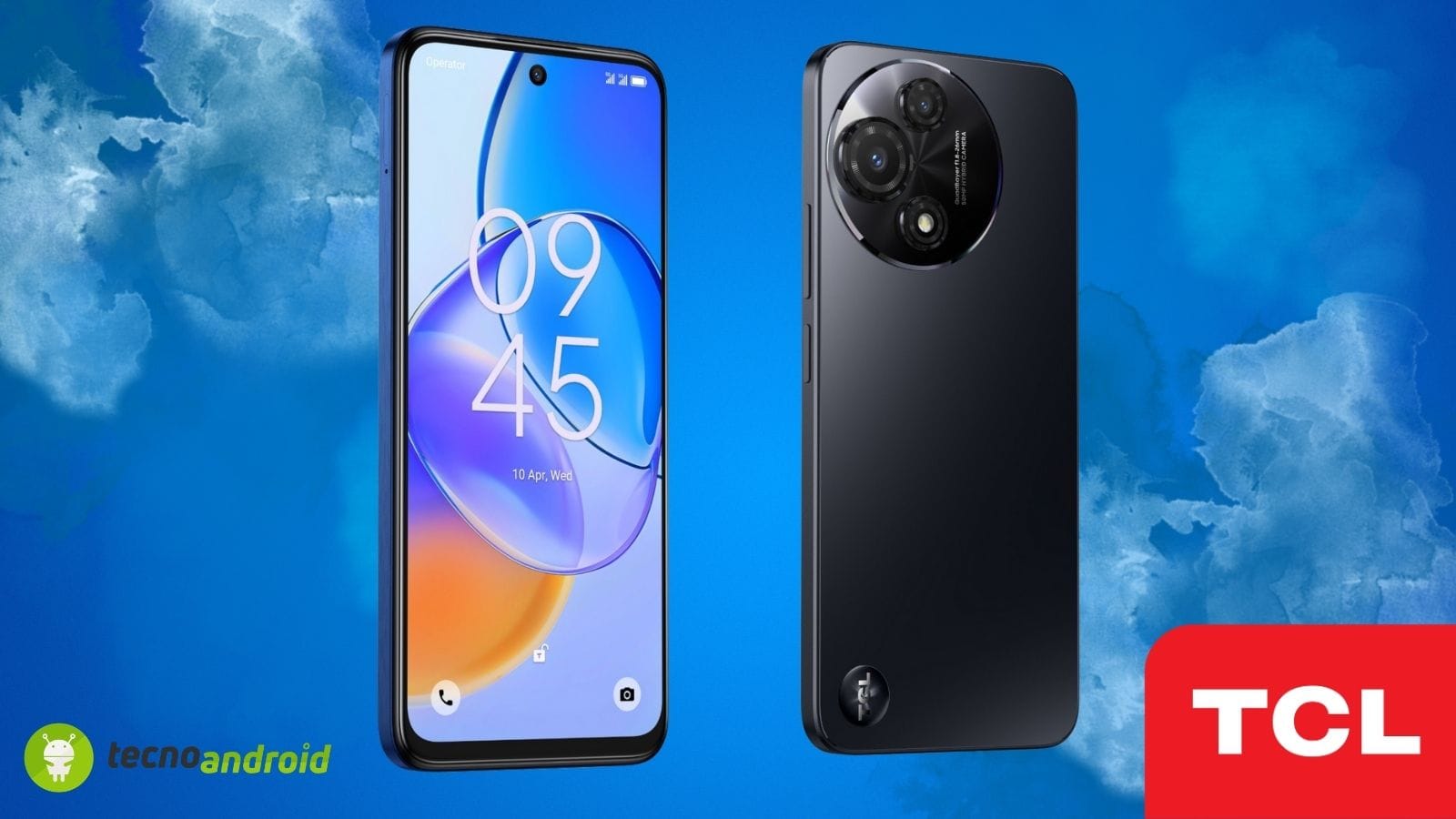 TCL al MWC 2025: nuova esperienza visiva con sei smartphone e un tablet rivoluzionario