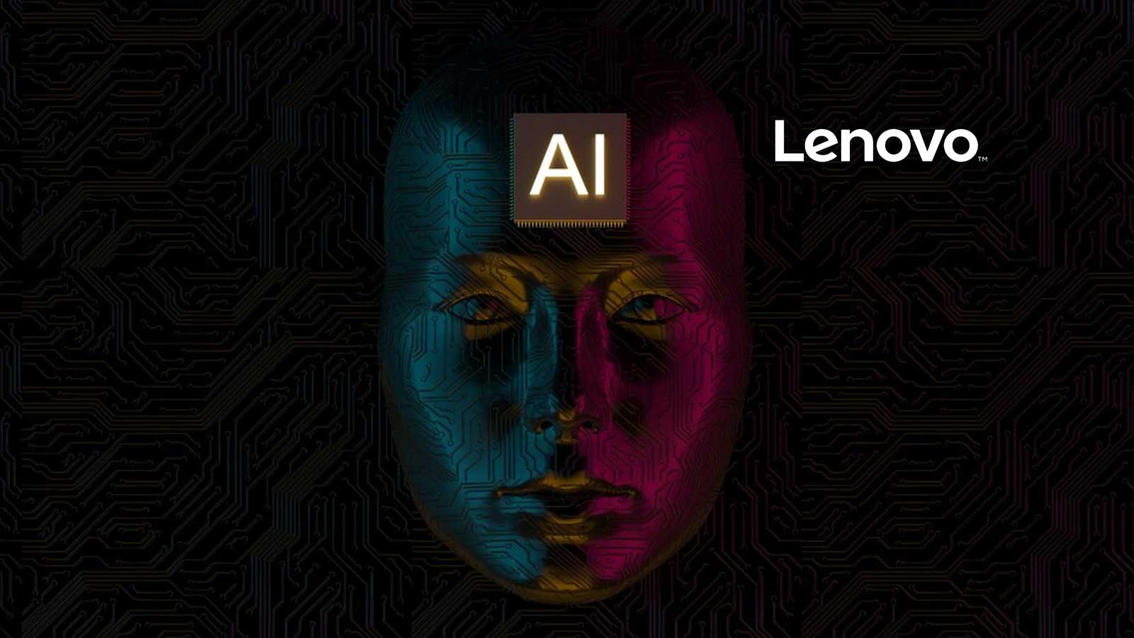 AI, Lenovo in collaborazione con Nvidia
