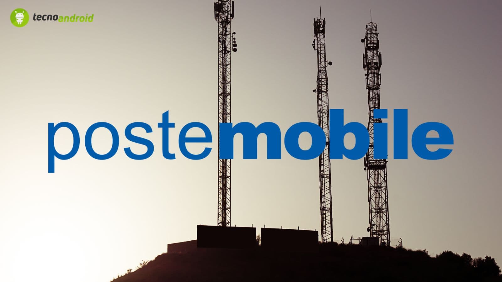 PosteMobile continua a valutare il passaggio a TIM