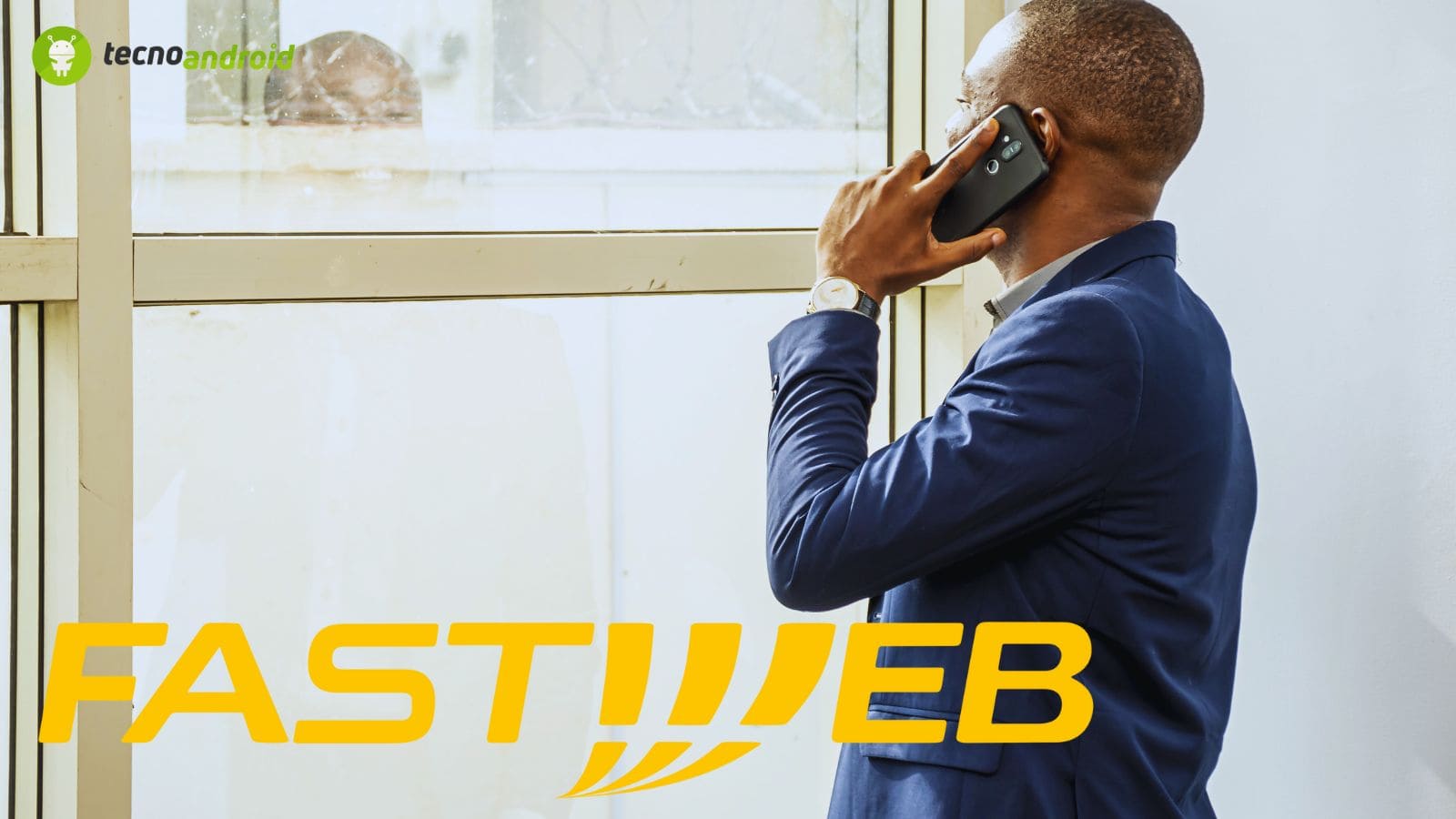 Fastweb offre connessione 5G ultra veloce: ecco le promo attive