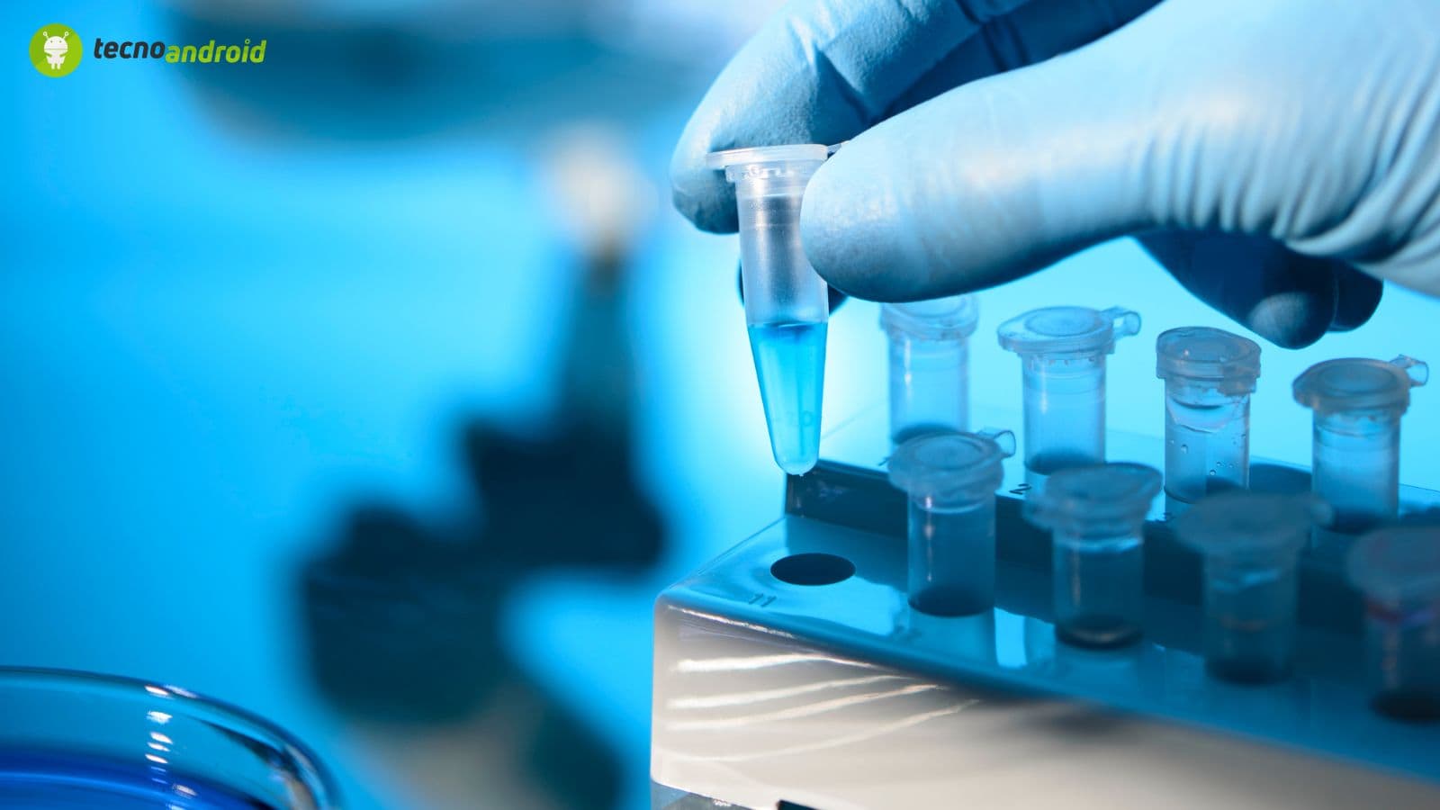 Arrivano i topi lanosi: primo passo verso il ritorno dei mammut