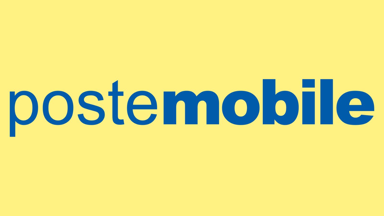 PosteMobile: come ottenere la nuova promo combinata