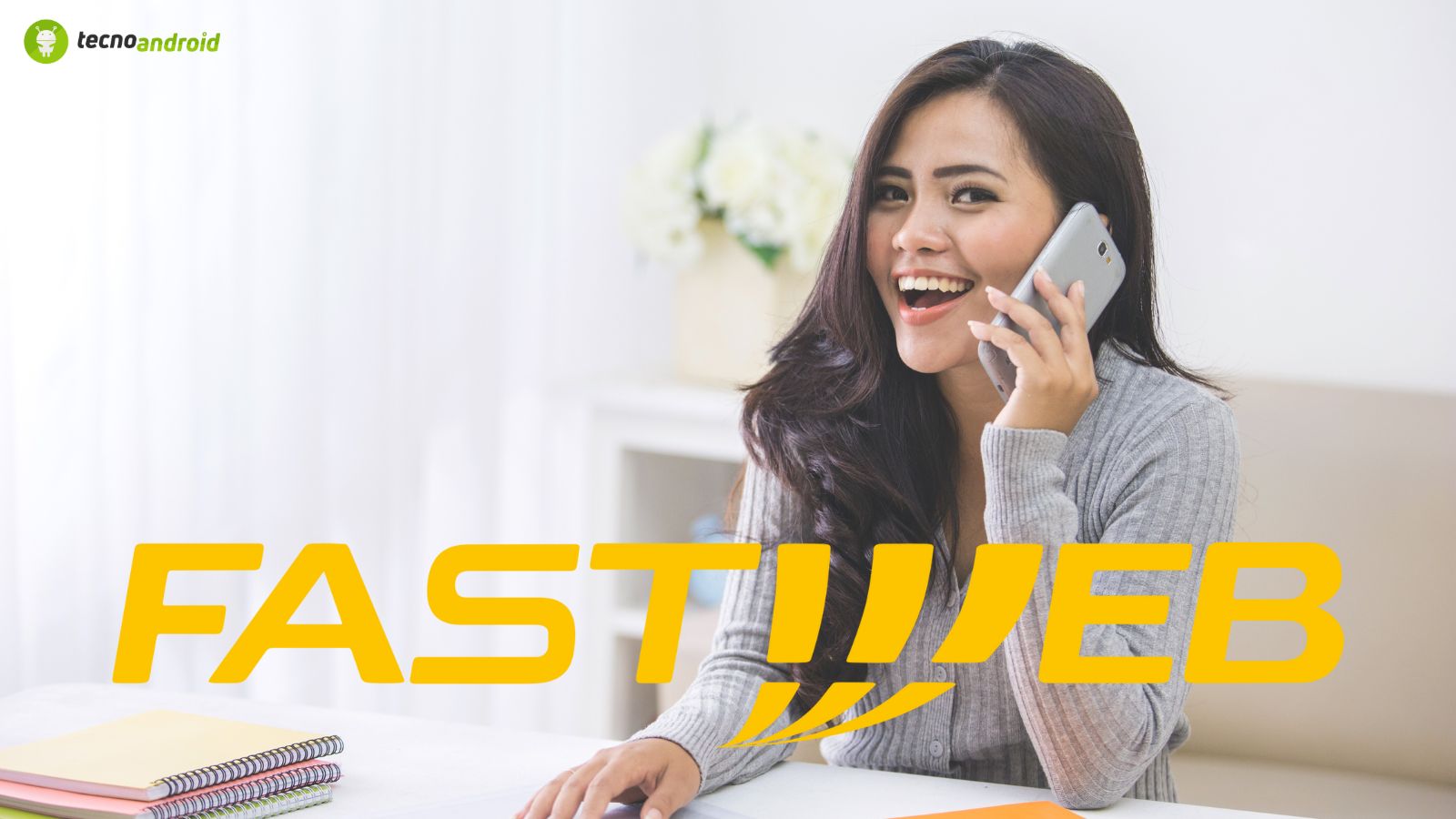 Fastweb Mobile: le offerte attive per i nuovi utenti