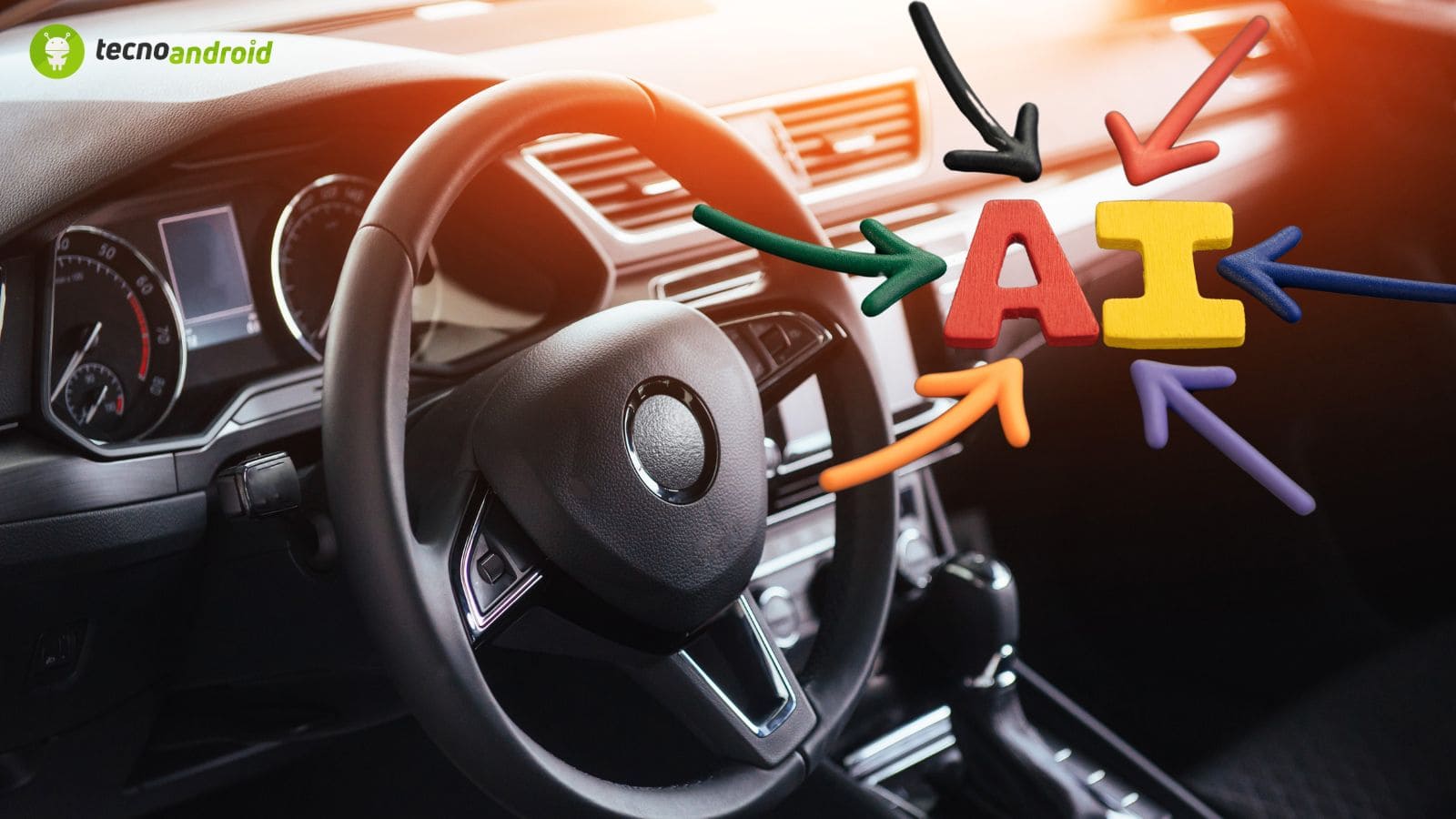 Geely G-Pilot: nuova opzione per la guida autonoma con l'AI