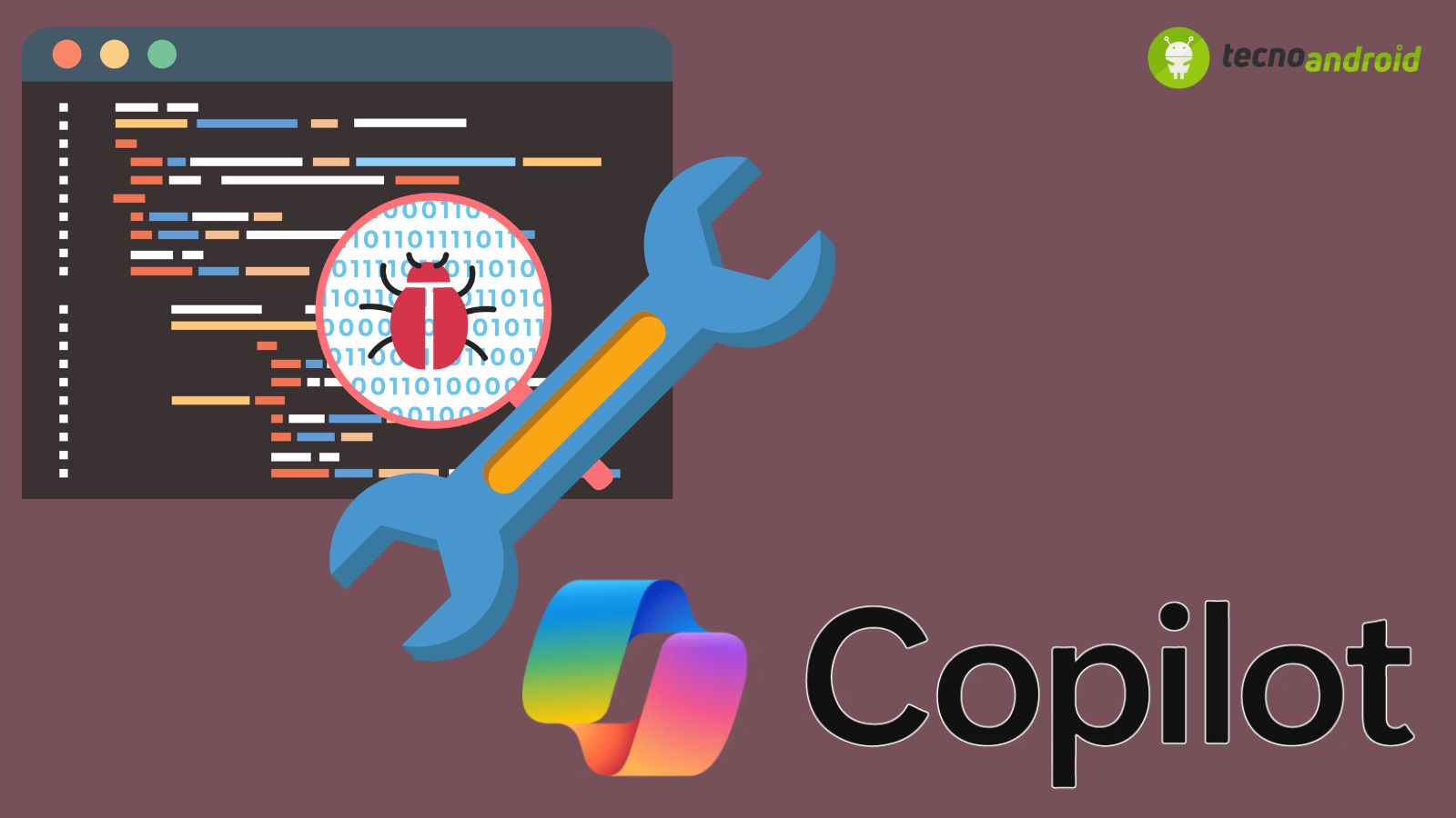 Copilot: Microsoft risolve il bug su Windows 11