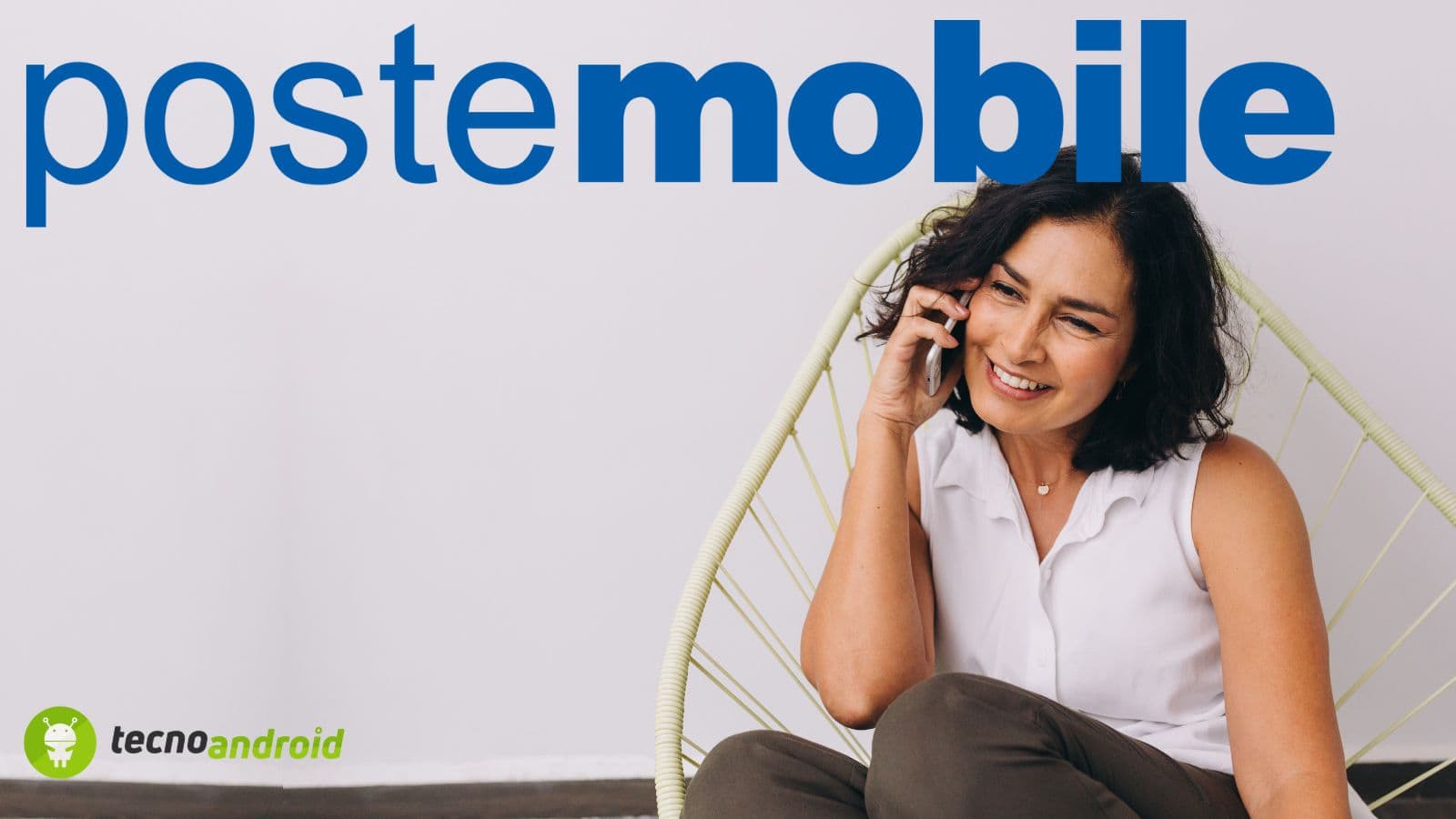 PosteMobile: l'imperdibile promo a meno di 6€ al mese - TecnoAndroid