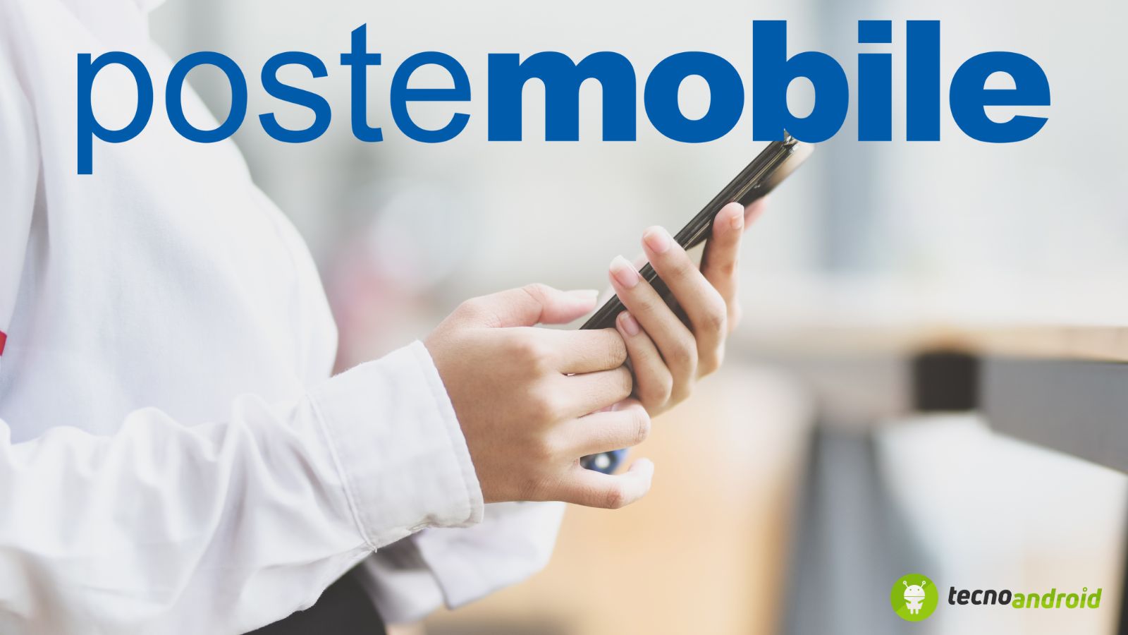 PosteMobile: la nuova offerta promette vantaggi unici