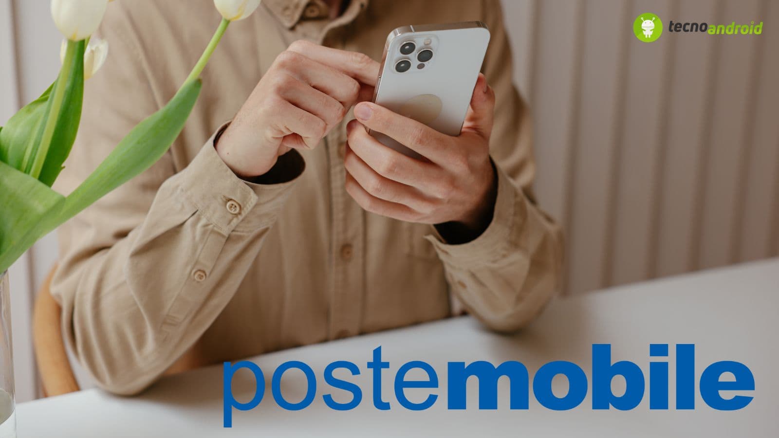 PosteMobile: la nuova promo con 5,99€ mensili