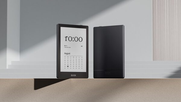 ONYX BOOX: Espansione in Italia con MediaWorld - TecnoAndroid