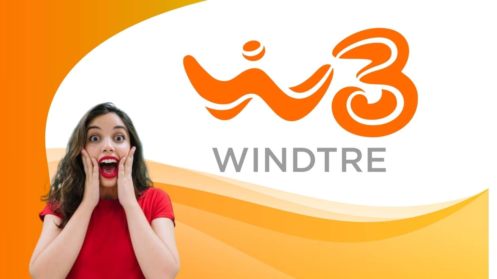 WindTre pensa ai clienti under 30: ecco l'offerta da non perdere