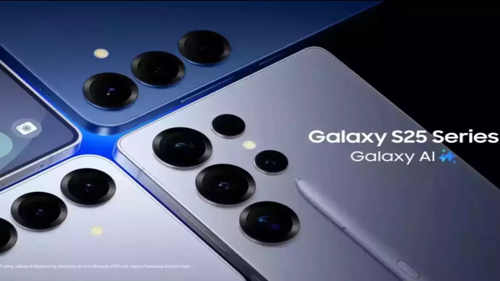 Samsung Galaxy S25 Edge, lo schermo da 2K non sembra la scelta ideale