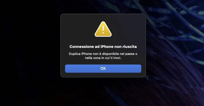 iPhone: il Mirroring fuori dall'Europa anche con iOS 18.4 - TecnoAndroid