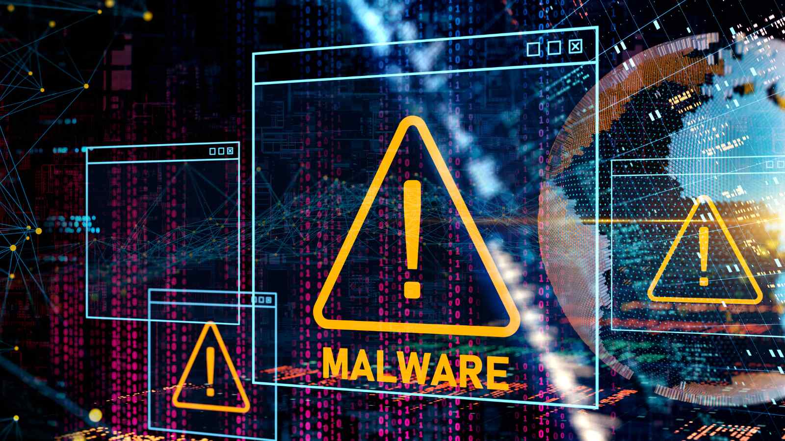 Android TV infettate da Vo1d: come proteggere il tuo dispositivo