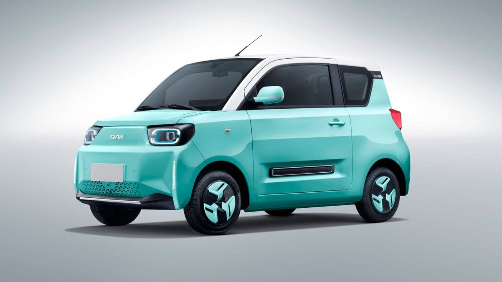 Birba, il Gruppo DR lancia la sua prima microcar