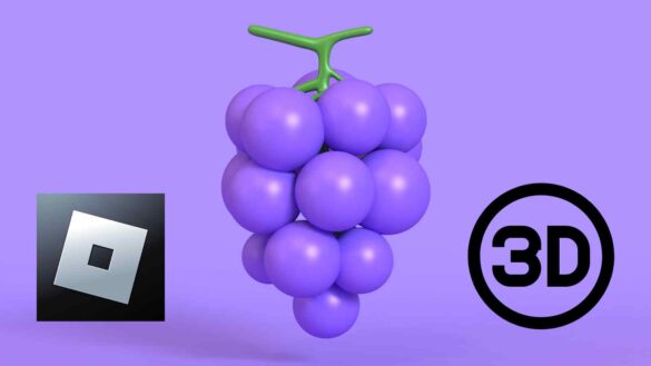 Cube 3D: l’AI di Roblox che trasforma tutti in creatori