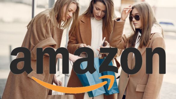 Amazon: sconti da SOGNO con prezzi REGALO, l'elenco esclusivo ...