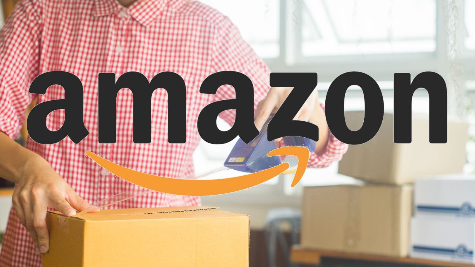 Amazon: ecco tutti i nuovi sconti al 90% con offerte gratis