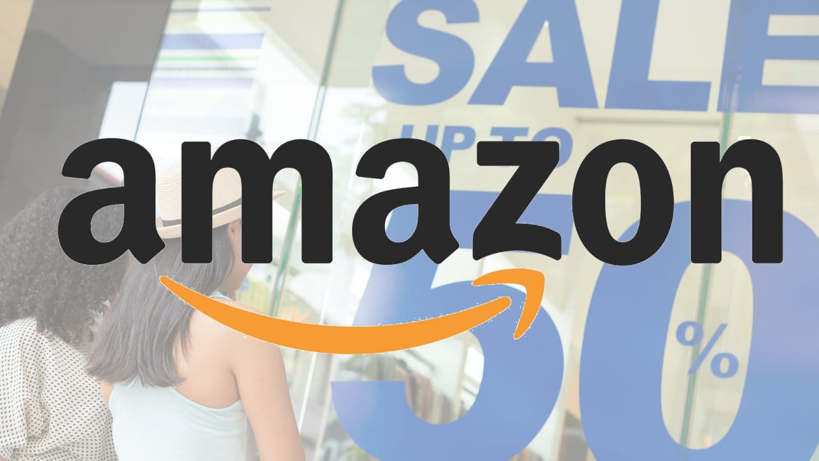Amazon, nuovi SCONTI ed OFFERTE pazze con prezzi segreti al 50%