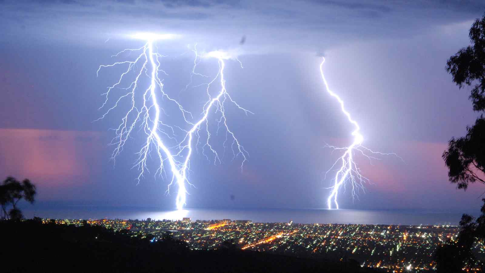 INCUS della NASA: alla scoperta delle tempeste più violente