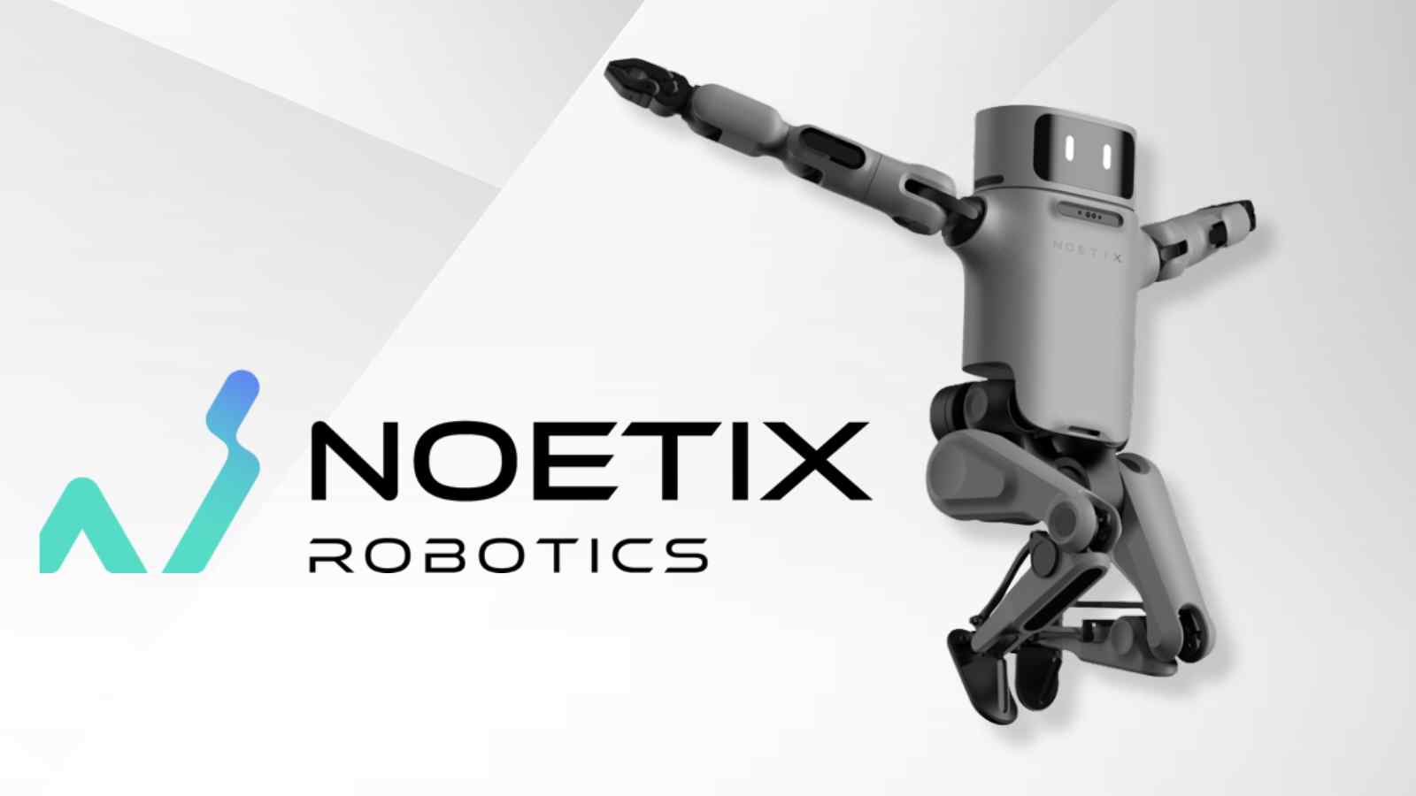 Il robot che fa il backflip: NOETIX N2 stupisce per agilità e velocità