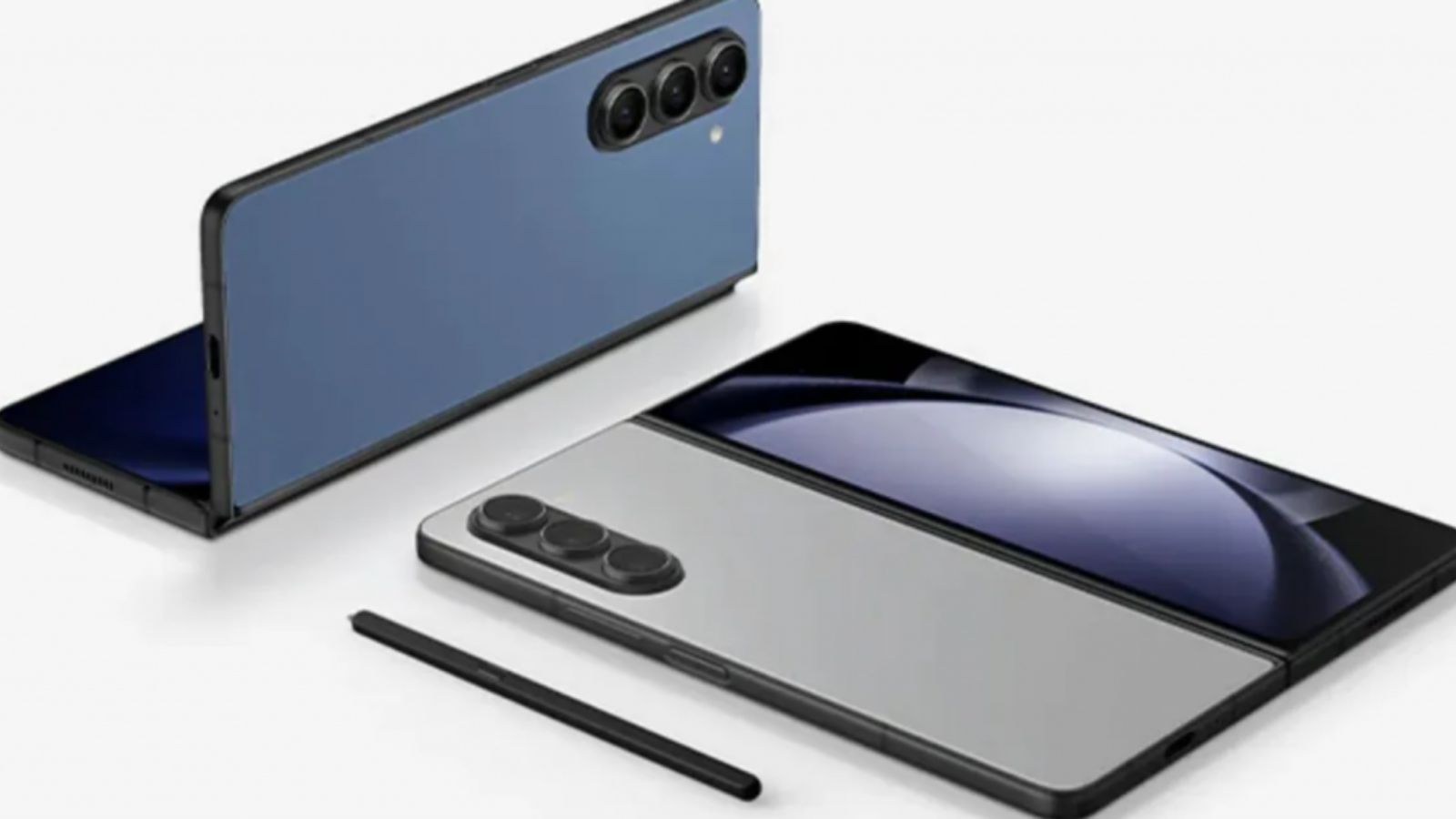 Samsung, One UI 7 beta su Galaxy Z Fold6 e Z Flip6