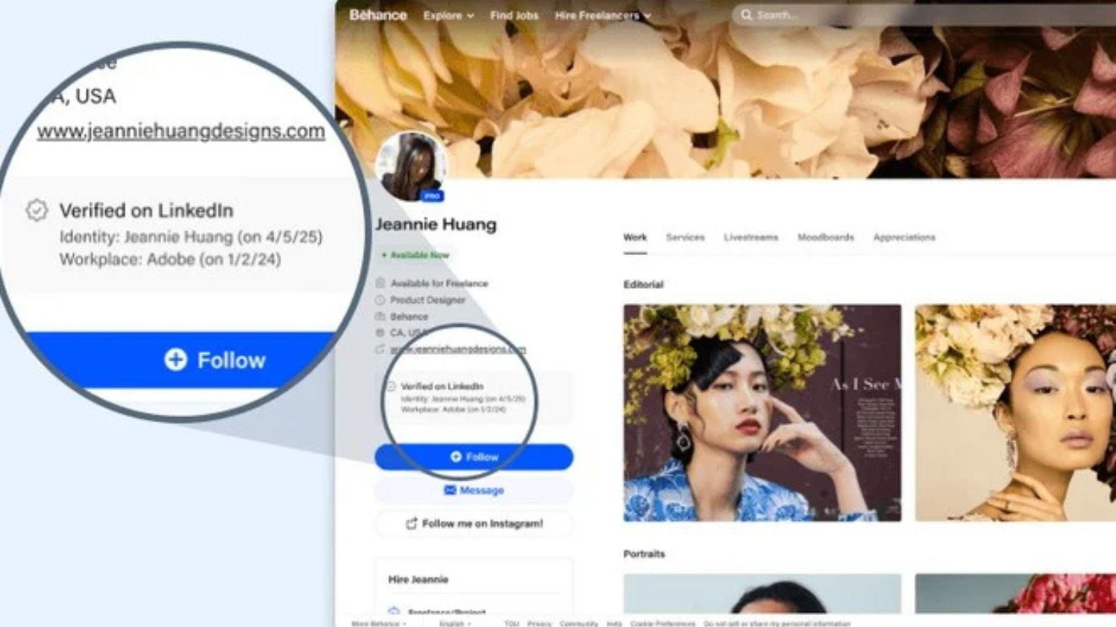 LinkedIn, è ufficiale: arriva l'identità verificata, ora cambia tutto - TecnoAndroid