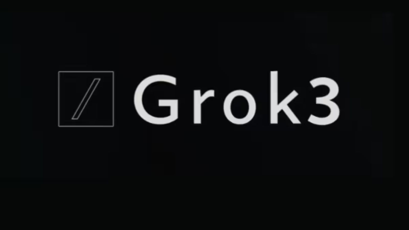 Grok 3: il nuovo AI di xAI è ora disponibile anche via API