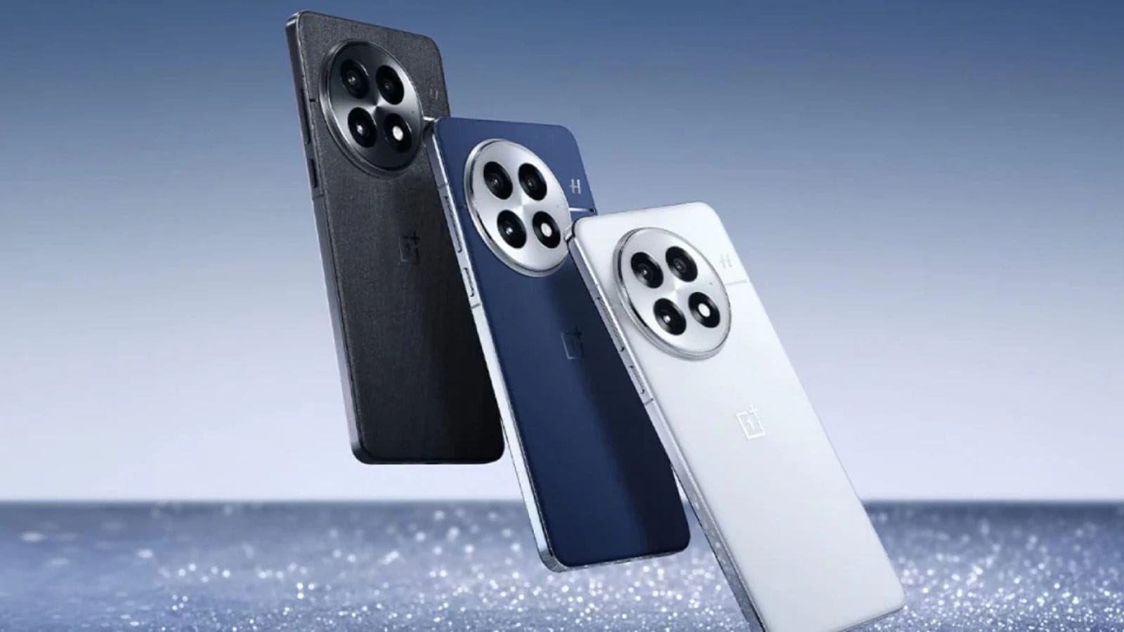 OnePlus 13T: niente slider audio, arriva il tasto programmabile