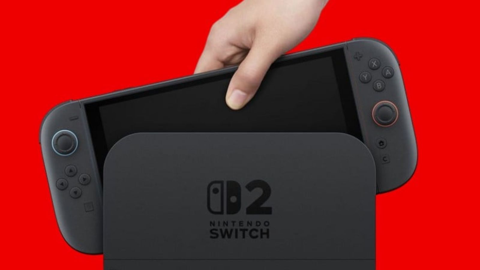 Nintendo Switch 2: ecco qual è il SoC che offre il salto generazionale