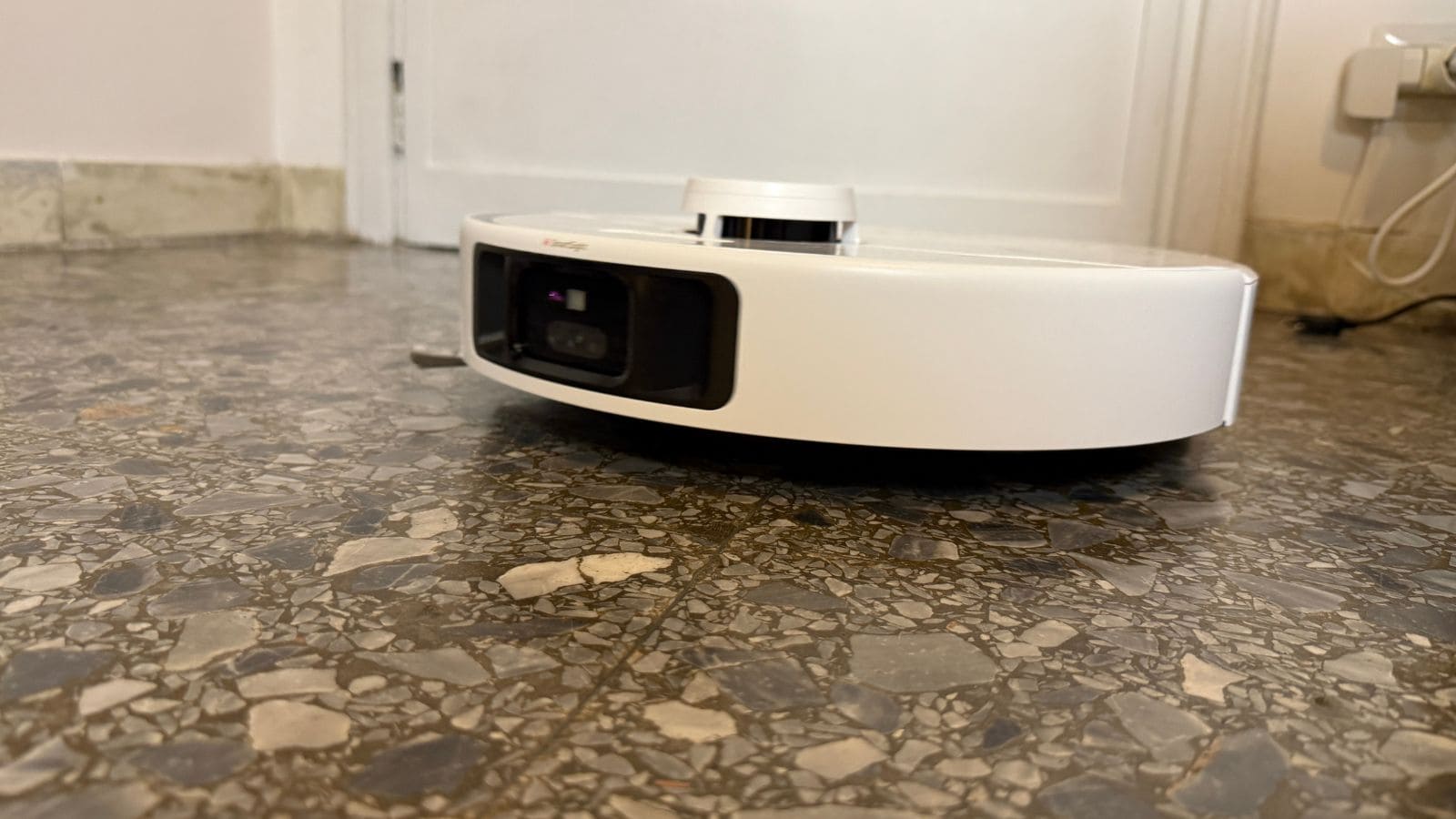 MOVA P50 Pro Ultra: recensione completa