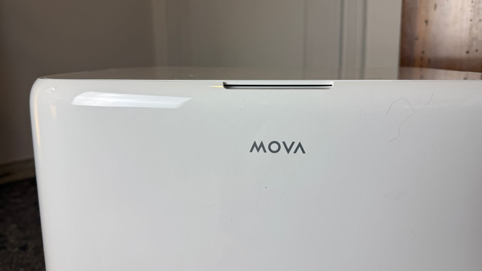 MOVA P50 Pro Ultra: recensione completa