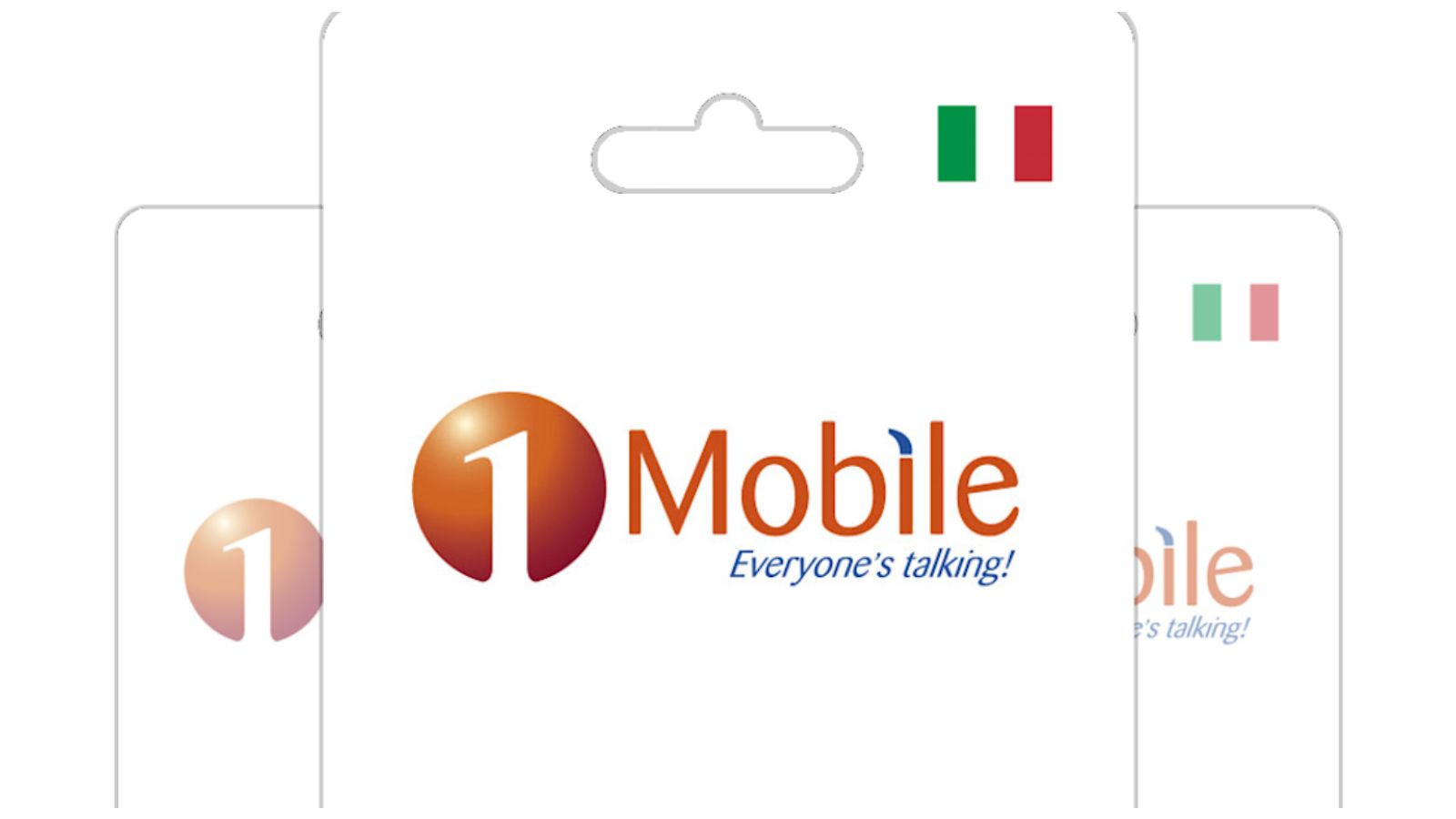 1Mobile presenta la nuova offerta "Speed 5G 200 Limited Edition"