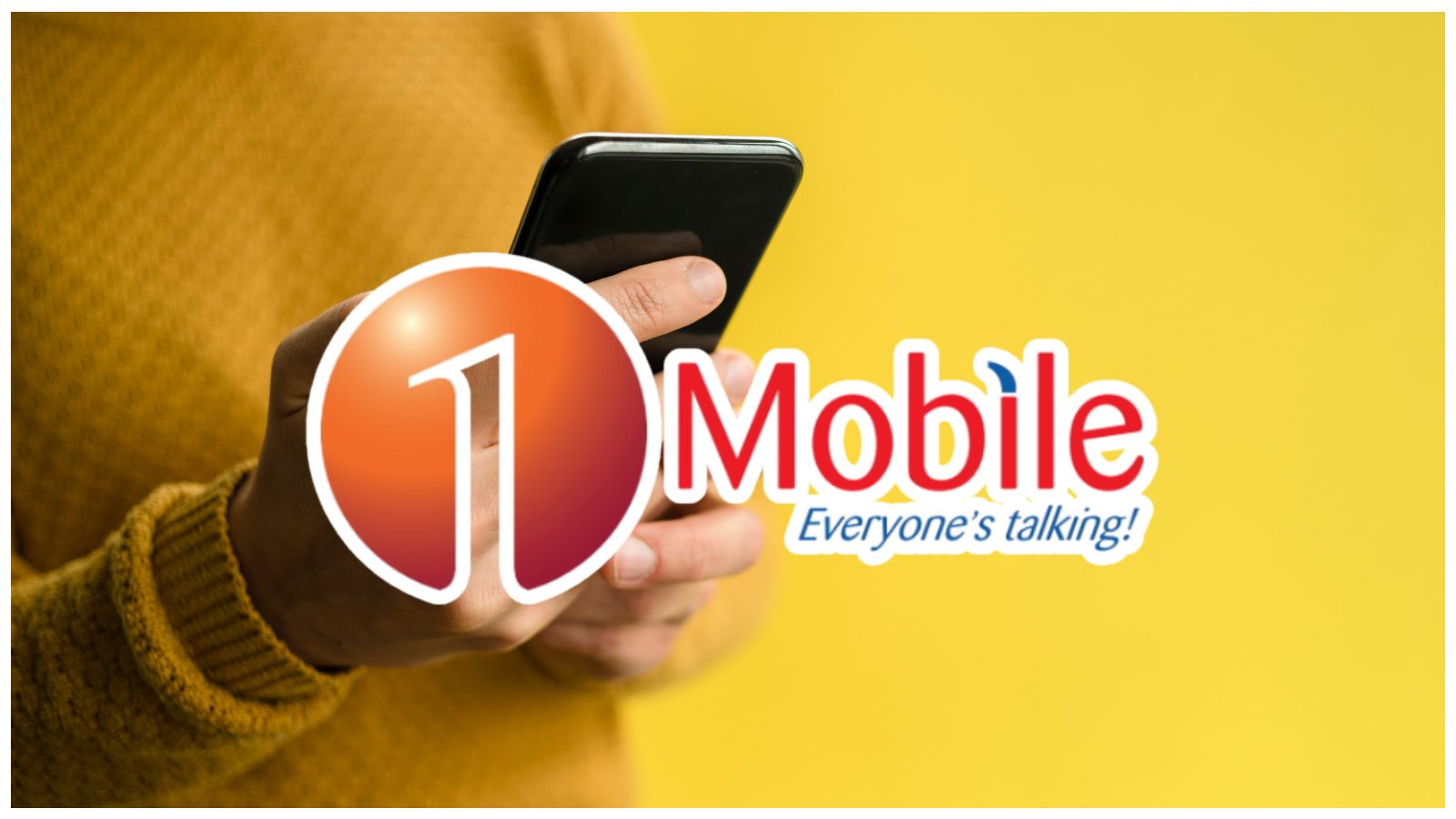 1Mobile propone Flash 120 Limited Edition: 120 Giga e minuti illimitati a 5,99€