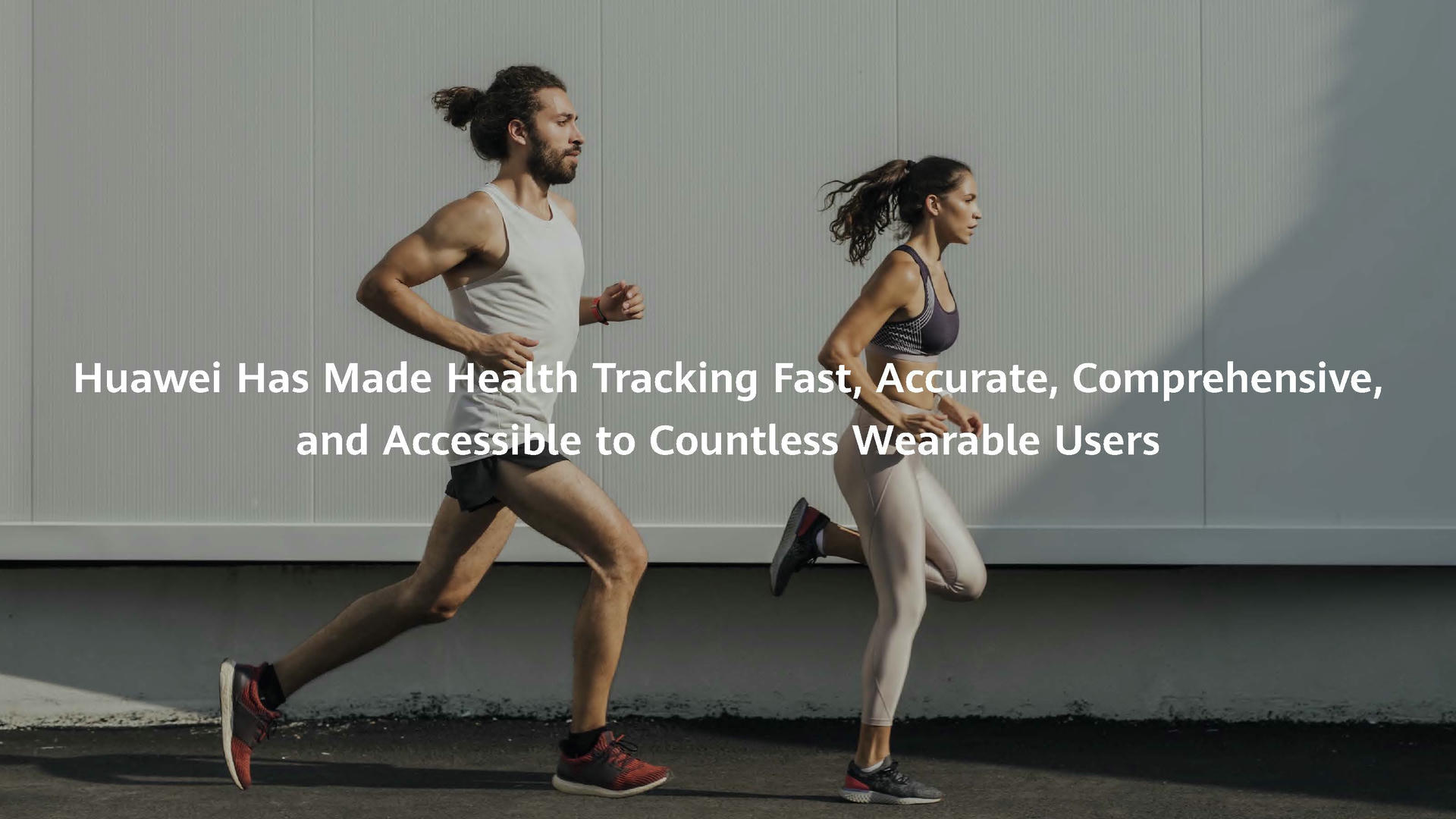 HUAWEI TruSense: un nuovo orizzonte per il monitoraggio digitale della salute con hardware all ...