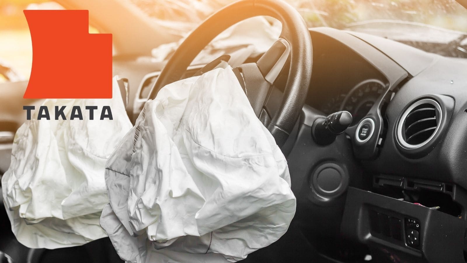 Airbag Takata: risarcimento per i proprietari di Citroen C3 e DS3