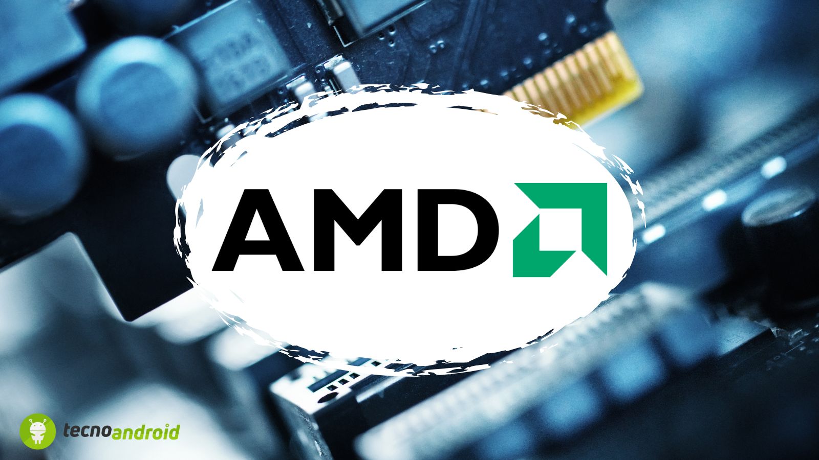 AMD: ecco sette nuovi chip Desktop e Threadripper