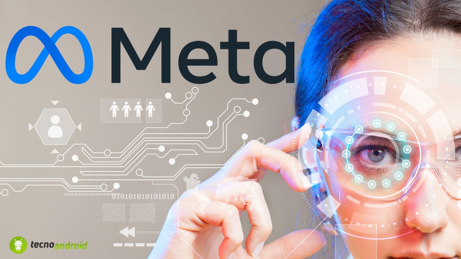 Meta Hypernova: stanno per arrivare i nuovi occhiali smart