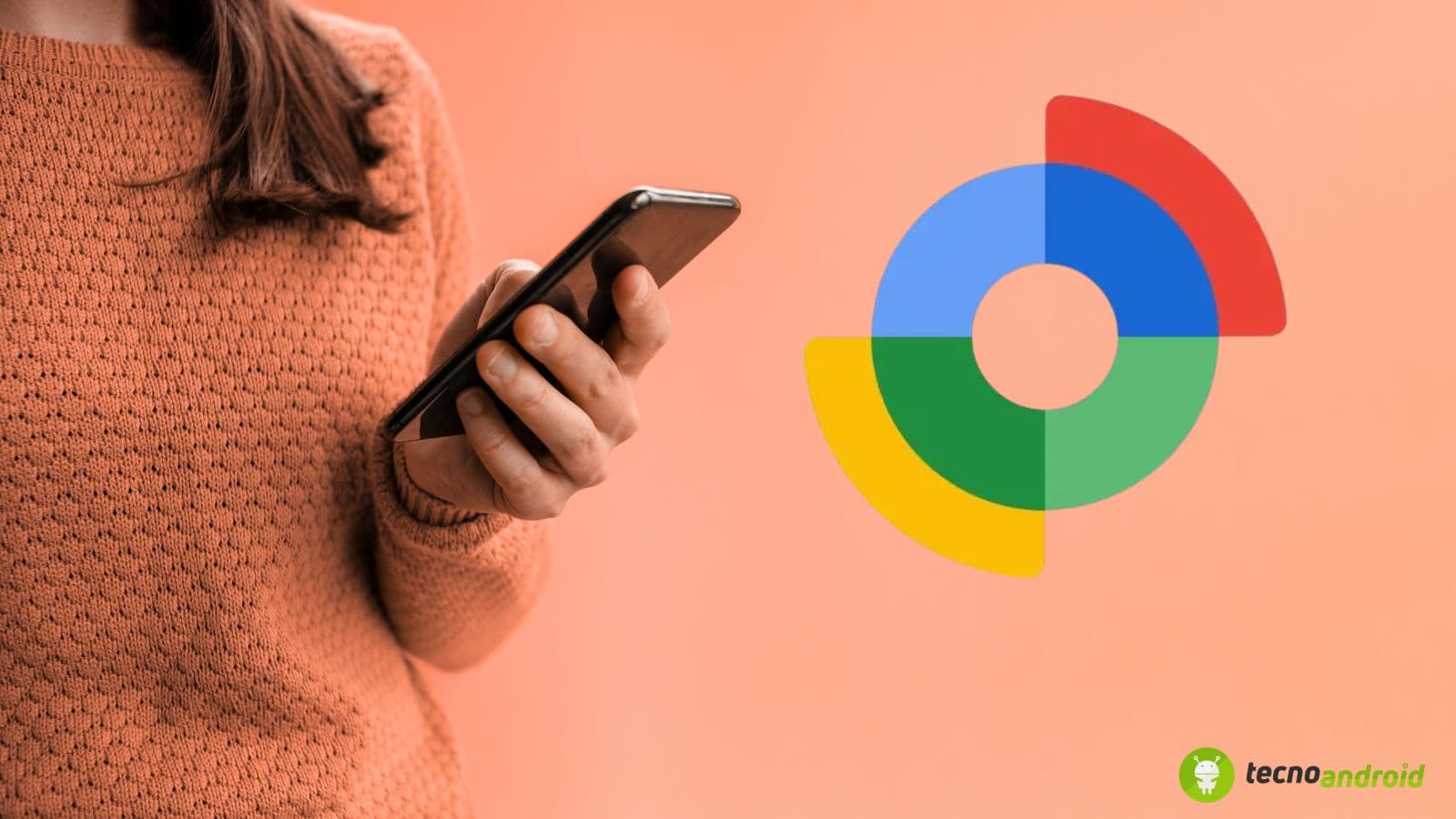 Google Discover: "Il tuo spazio" sempre su più device - TecnoAndroid