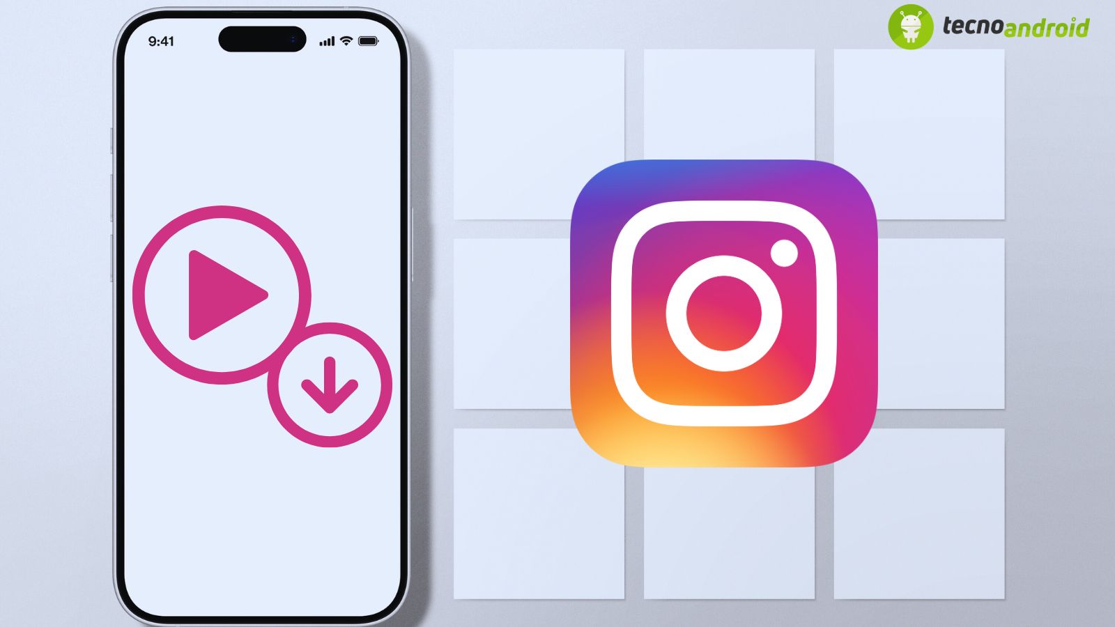 Instagram introduce una funzione simile a quella di TikTok