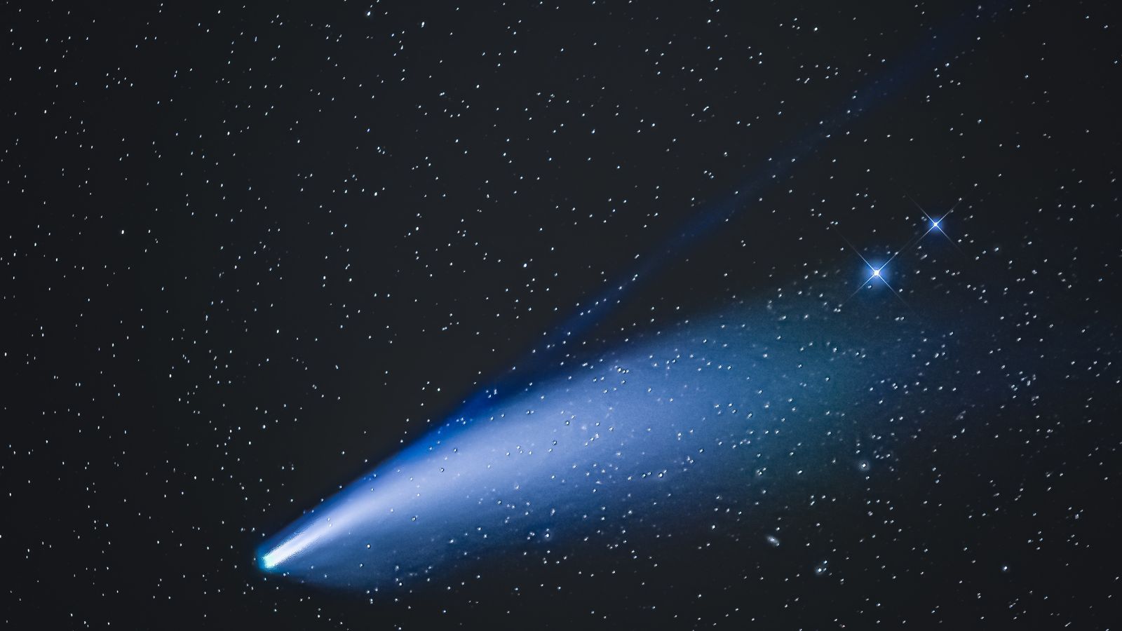Nuova cometa di passaggio: ecco i dettagli - TecnoAndroid
