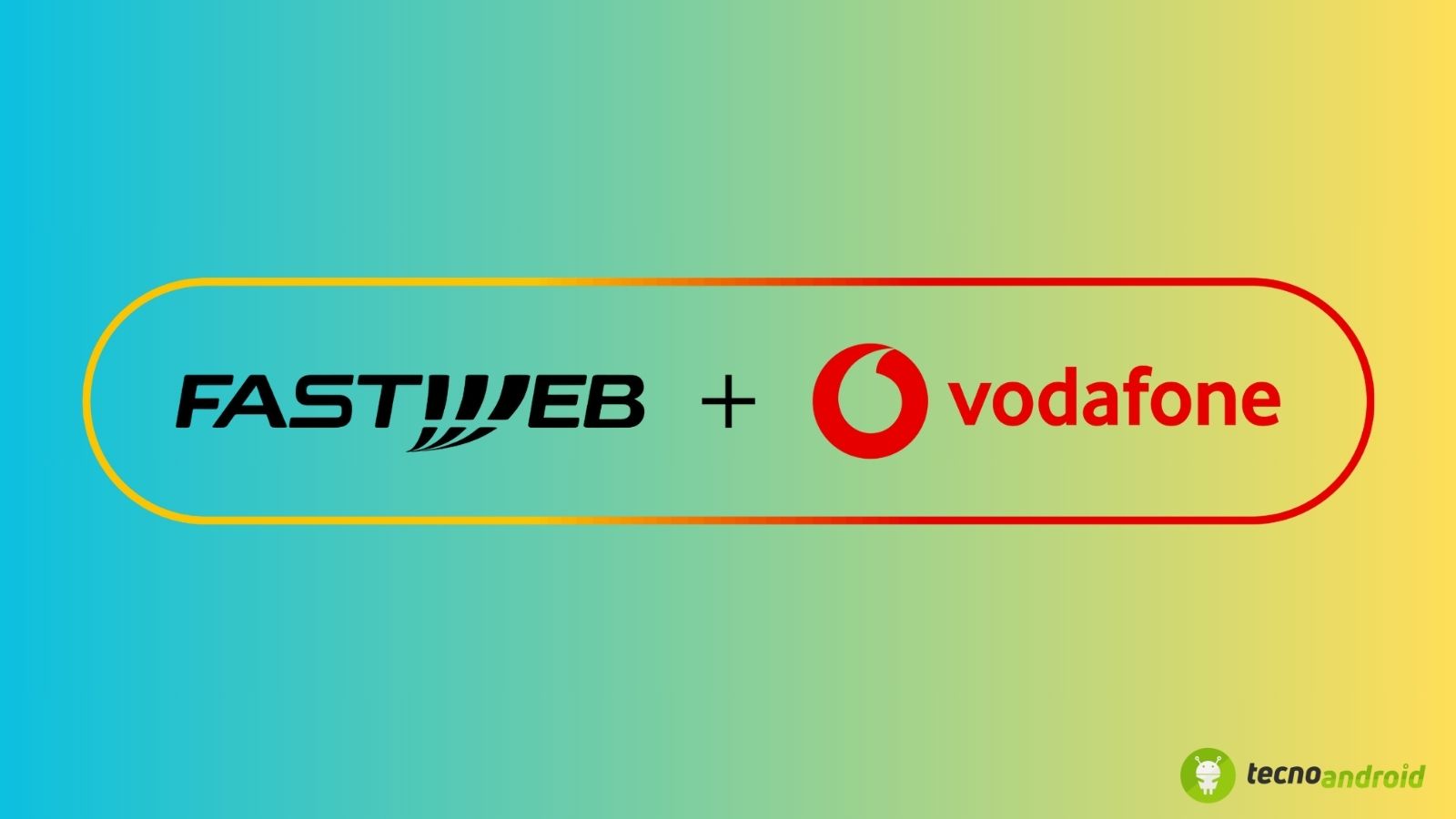 Fastweb ha dato il via al passaggio su rete Vodafone