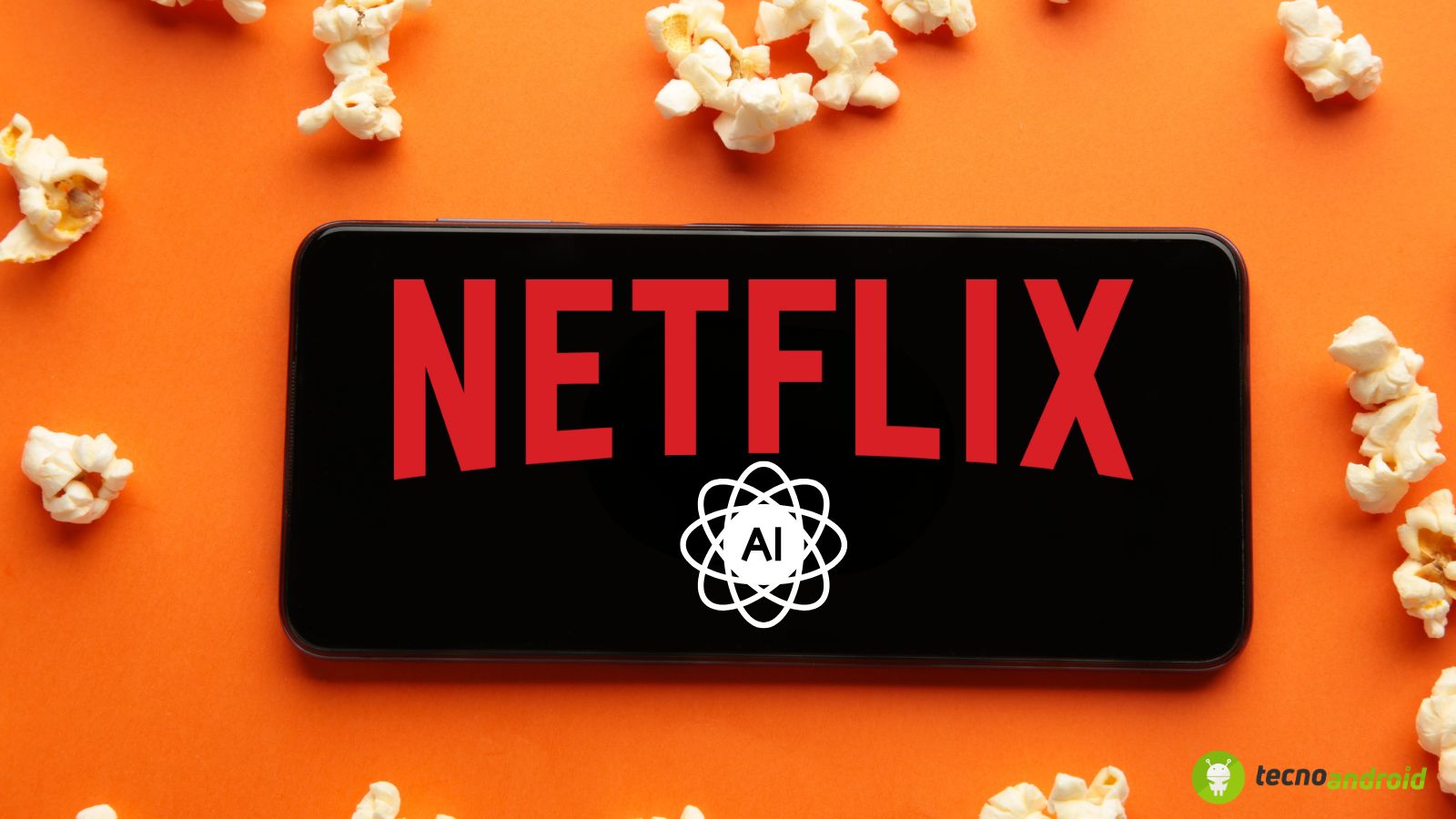 Netflix: nuove opzioni di ricerca